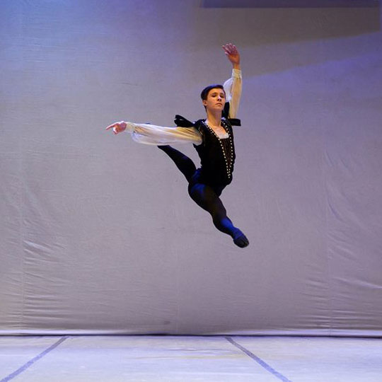 Денис Коваленко - Grand Prix Kyiv